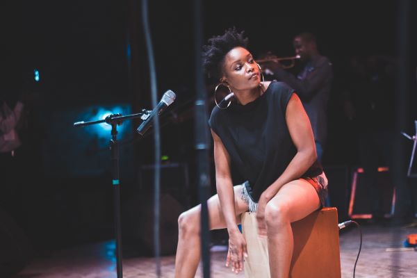 Falana's Uncover'd concerts come to a rhythmic end | Music In Africa