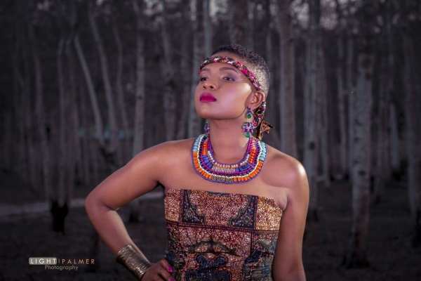 Kenya-based Congolese singer Alicios Theluji makes a comeback | Music ...