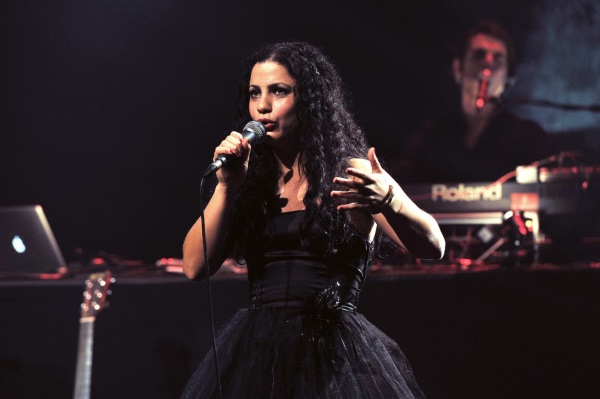 Tunisian singer Mathlouthi to release new album | Music In Africa