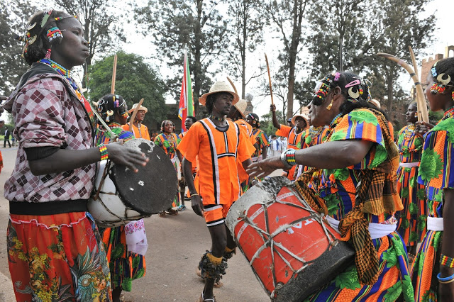Cultural policy in Eritrea | Music In Africa