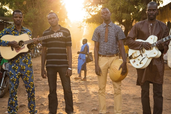 Malian music documentary to air on BBC Brit | Music In Africa