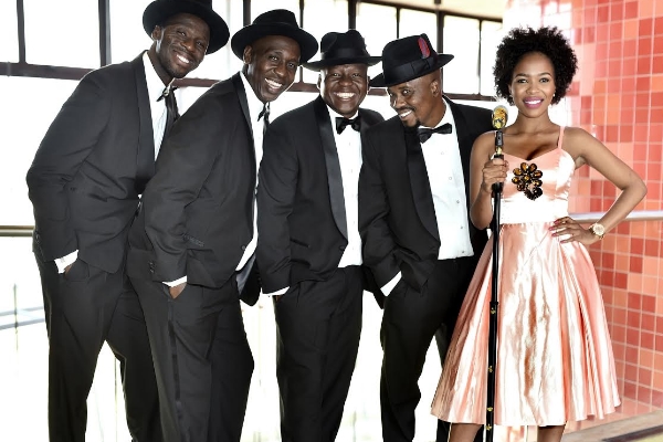 Soweto Theatre to pay tribute to The Manhattan Brothers | Music In Africa