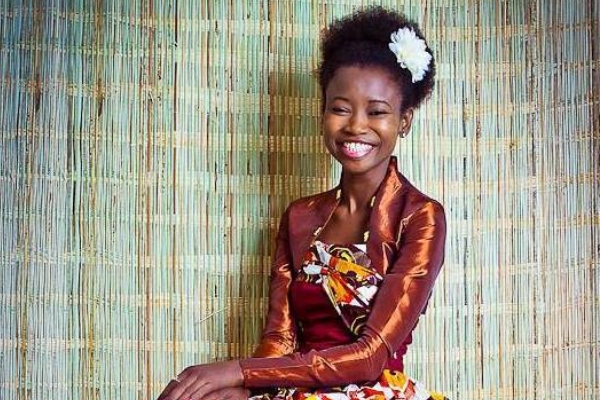 MIAF’s new chairperson, Ms. Aisha Deme from Senegal | Music In Africa