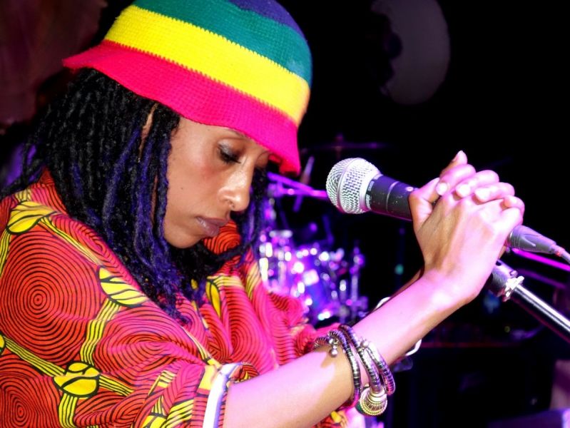 Le Reggae en Éthiopie | Music In Africa