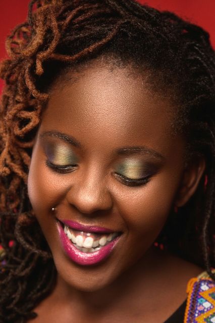 Kenya’s Prisca Ojwang', Silas Miami to headline multimedia concert ...