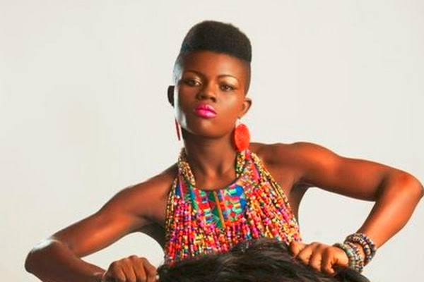 Wiyaala: Ghana music industry is run “by men, for men” | Music In Africa