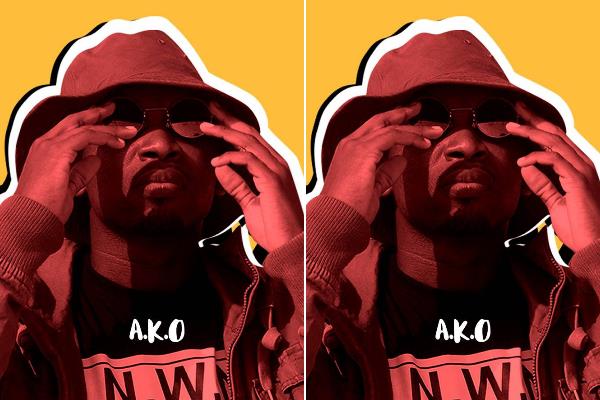 A.K.O Interview: Cameroon promotes foreign music than its own | Music ...