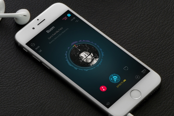 Boom Player music app hits 1m downloads in less than a year | Music In ...