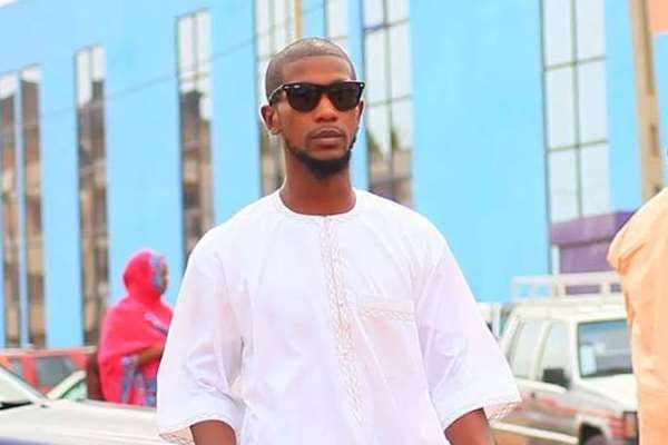 Gee slams Gambian activist-rappers | Music In Africa