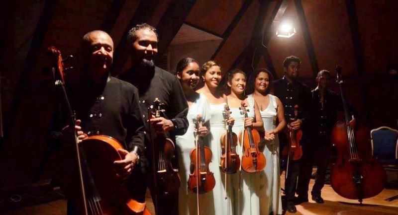 Classical music in Mauritius | Music In Africa