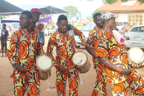 La musique traditionnelle, source d’inspiration pour les compositeurs ...