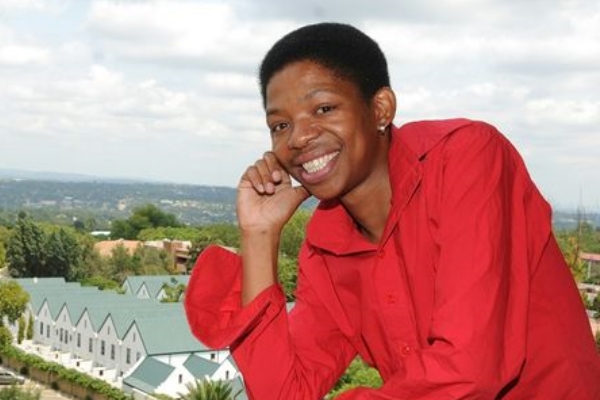 South African gospel singer Lundi Tyamara battles for life | Music In ...