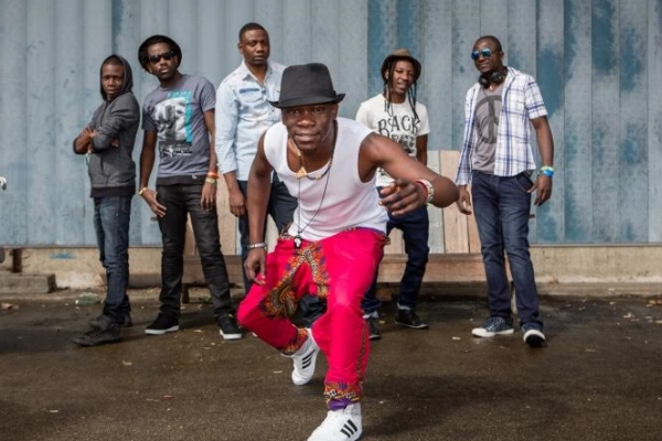Zim’s Mokoomba to launch new album & tour Europe | Music In Africa