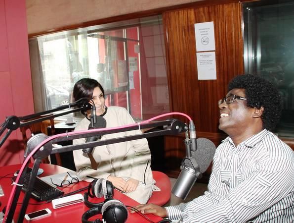 Music and media in Mauritius | Music In Africa