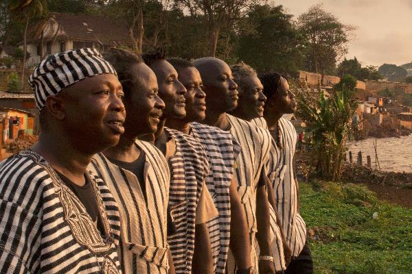 Gumbe in Sierra Leone | Music In Africa