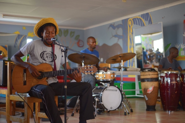 Call for proposals: Concerts SA’s Music Mobility Fund | Music In Africa
