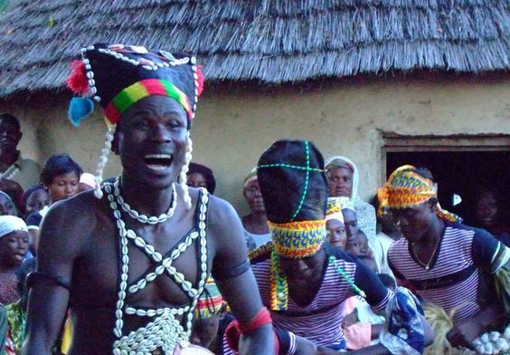 Traditional music in Chad | Music In Africa