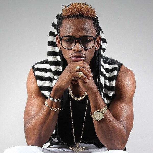 Diamond signs recording deal with UMG South Africa, releases video with ...