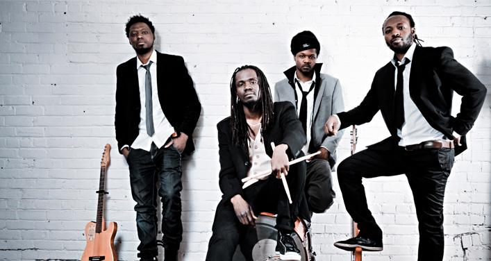La musique populaire au Tchad | Music In Africa