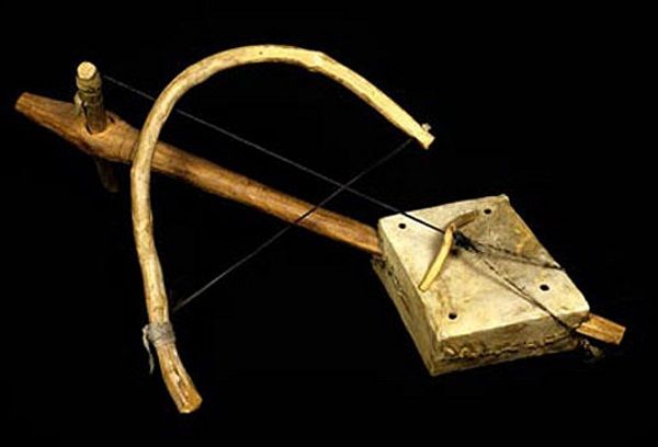 La musique traditionnelle en Éthiopie | Music In Africa