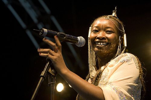 Cultural policy in Chad | Music In Africa
