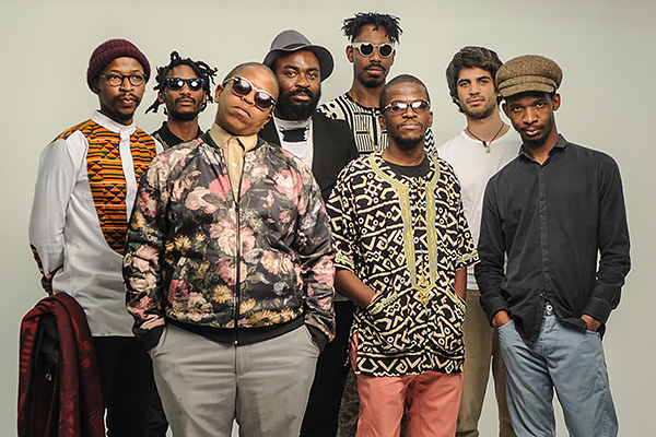 Shabaka and the Ancestors to ignite South African stages | Music In Africa