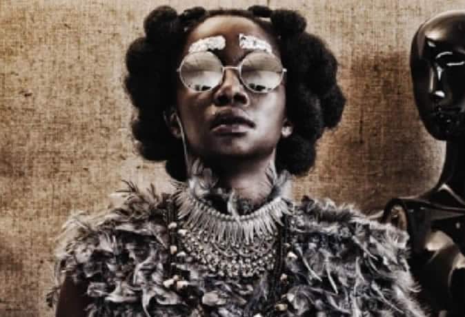 Burkina-Faso : Le festival Africa Bass Culture bat son plein | Music In ...