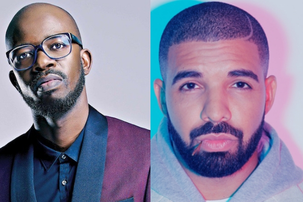Black Coffee song to feature on Drake’s upcoming mixtape | Music In Africa