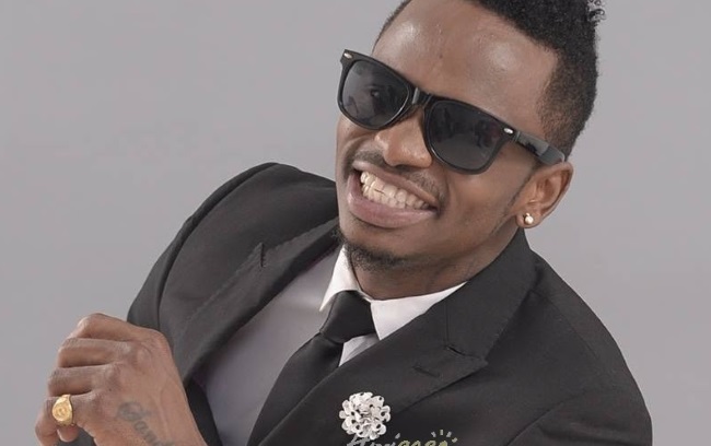 Diamond Platnumz launches music buying site | Music In Africa