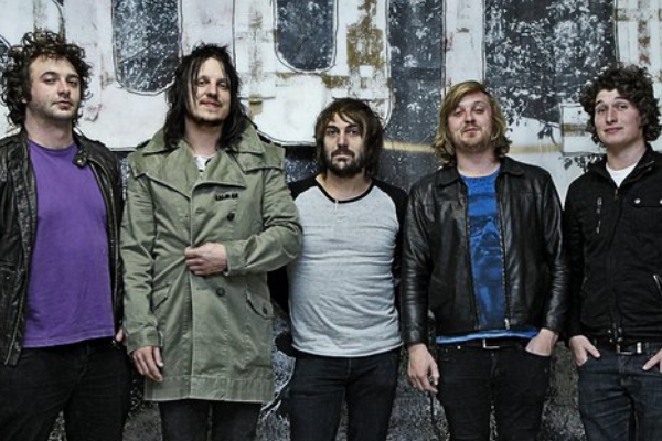 South African band breaks crowdfunding record | Music In Africa