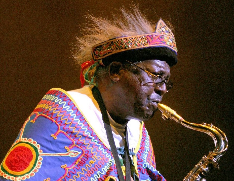 Tribute concert, book to honour Getatchew Mekuria | Music In Africa