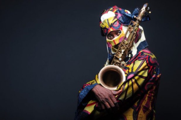 Ten of the best: Lagbaja | Music In Africa