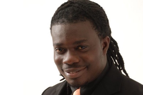 Kuffour explains Ghana Music Week flop | Music In Africa