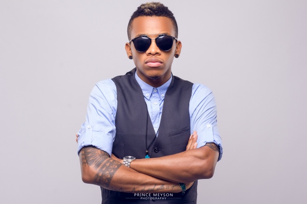 Tekno’s discovery: More love songs, more girls | Music In Africa
