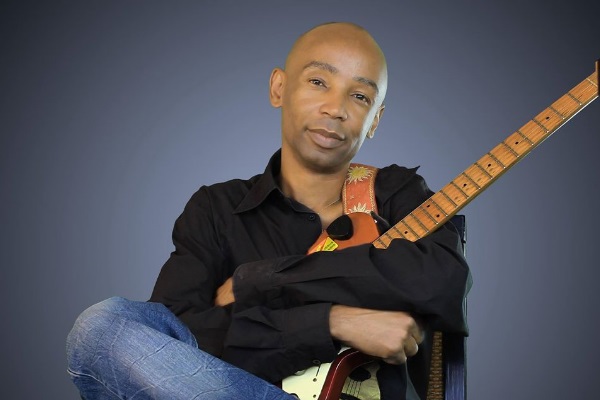 Zimbabwean musician to launch autobiography | Music In Africa