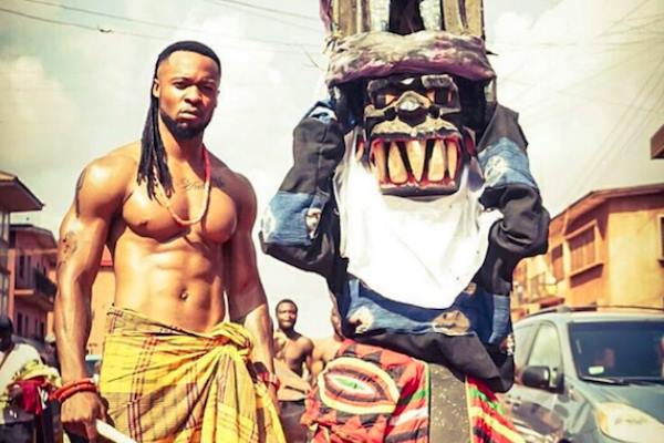 Best of 2017: Ogene: How an Igbo genre broke into mainstream Nigerian ...