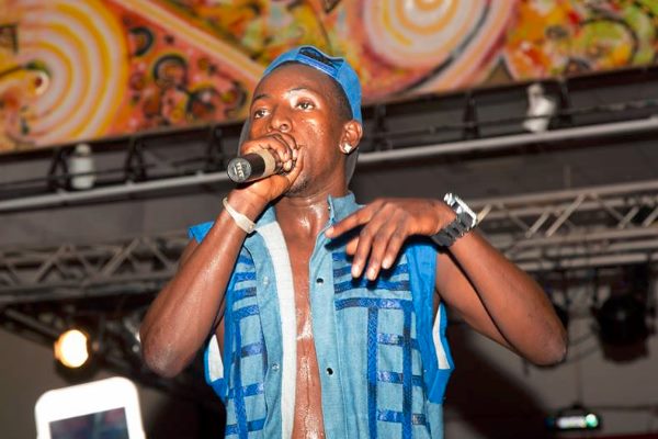 ST Singhateh dominates Gambia awards | Music In Africa