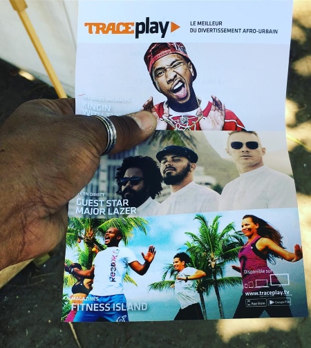 Trace lance la plateforme SVOD TracePlay | Music In Africa