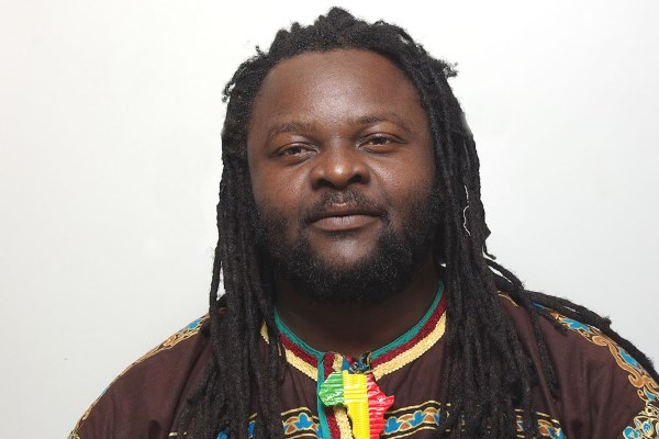 Winning Jah nominated for Song for Amnesty Award | Music In Africa