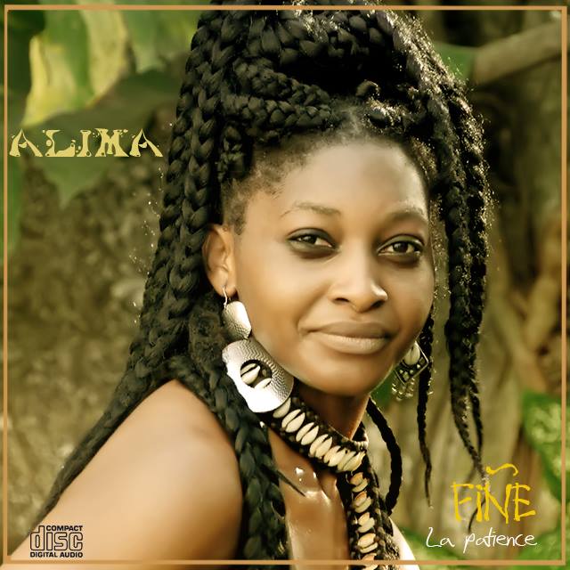 « Fine » : le voyage musical de la chanteuse Alima | Music In Africa