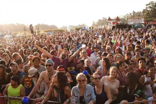 Win tickets to MTN Bushfire fest in Swaziland! | Music In Africa