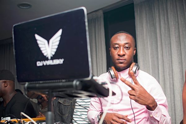 DJ Vyrusky topples DJ Black at Ghana awards | Music In Africa