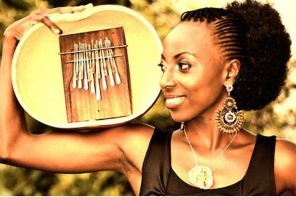 Southern African musicians share stage at HIFA | Music In Africa