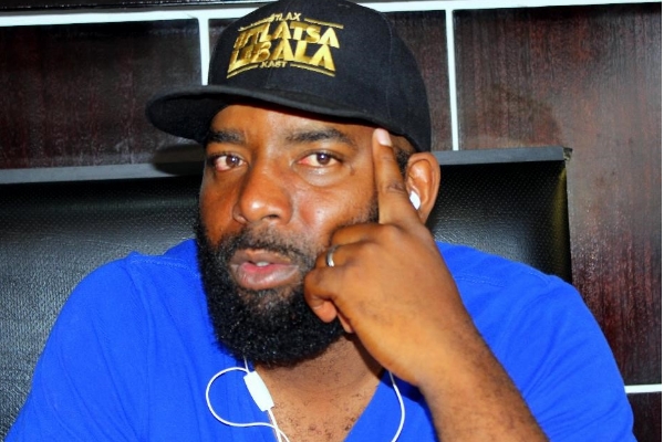 Kast gets 20 000 fans to Botswana stadium | Music In Africa