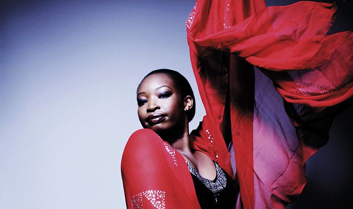 Chadian women in music | Music In Africa