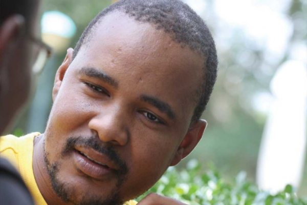 Namibian artists urged to unite | Music In Africa