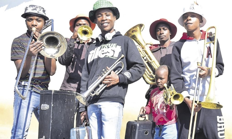 Fête de La Musique line-up confirmed | Music In Africa