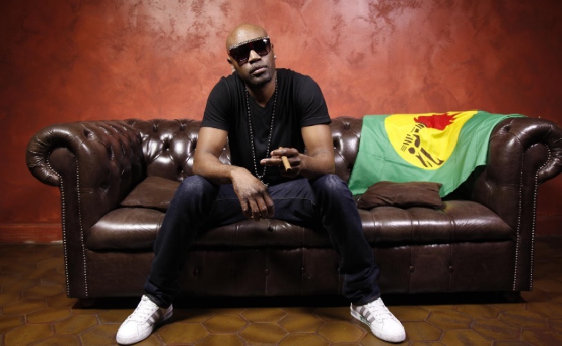 Marshall Dixon revient sur scène | Music In Africa