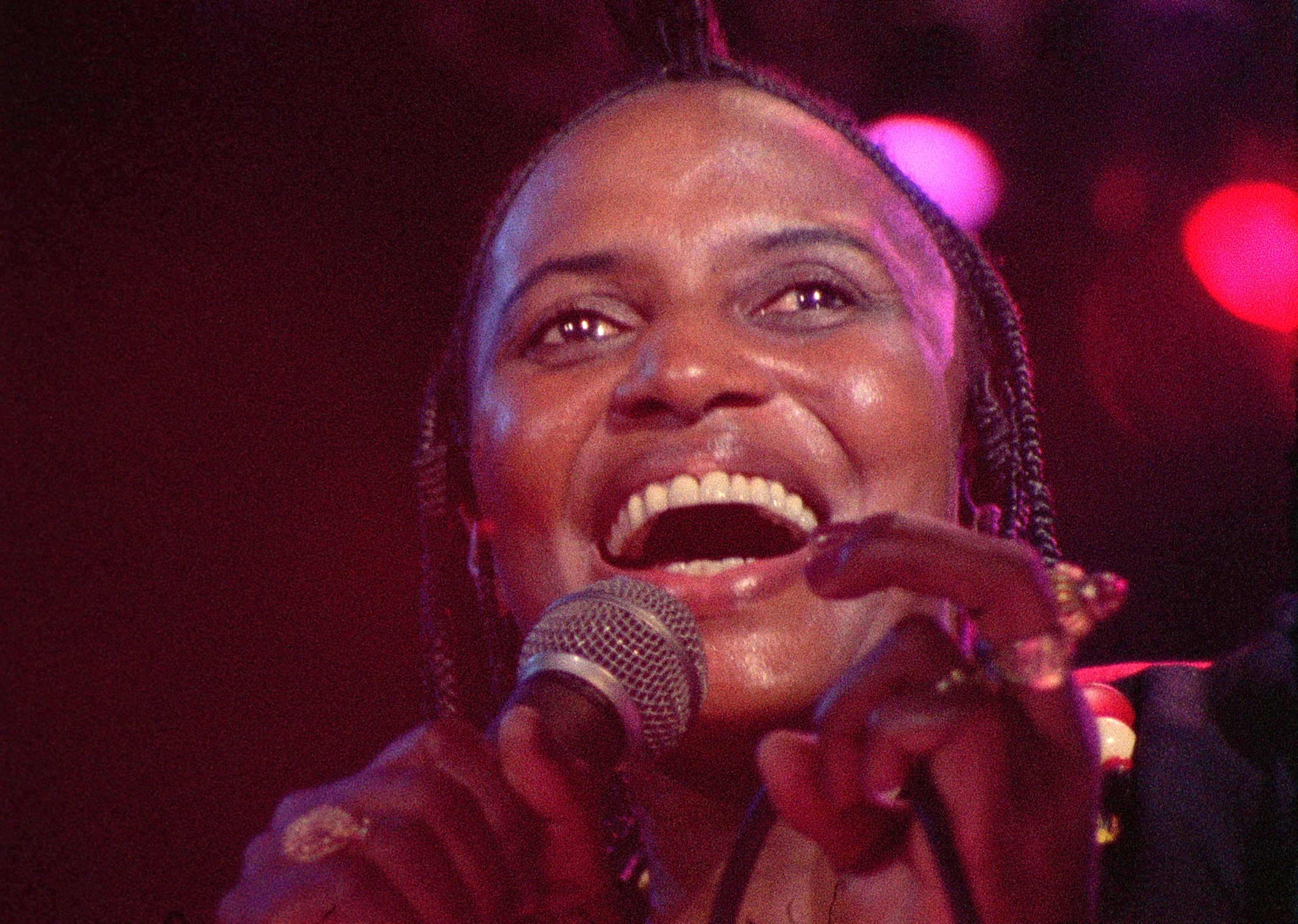 Zaïre 74 : le concert du siècle enfin disponible | Music In Africa