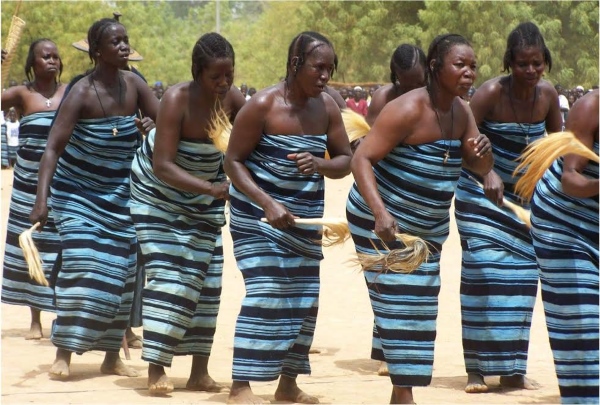 La musique traditionnelle au Burkina Faso | Music In Africa
